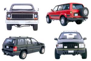 Ultimate List of Section 179 Approved Vehicles for Tax Deduction ...