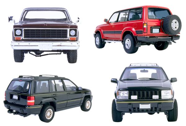 Ultimate List of Section 179 Approved Vehicles for Tax Deduction ...