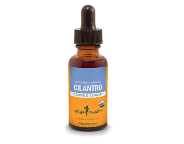 The 10 Best Heavy Metal Detox Supplements You Can Buy - CleverLeverage.com